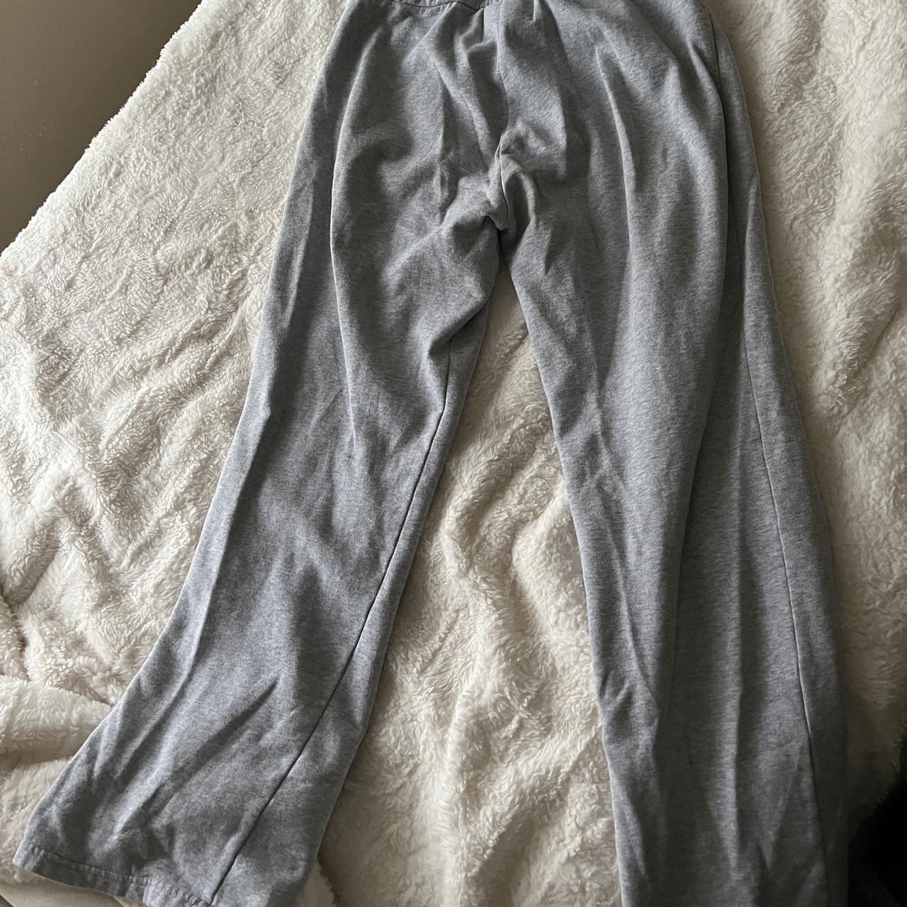 super cute grey Land Rover sweatpants from pascun 💗... - Depop