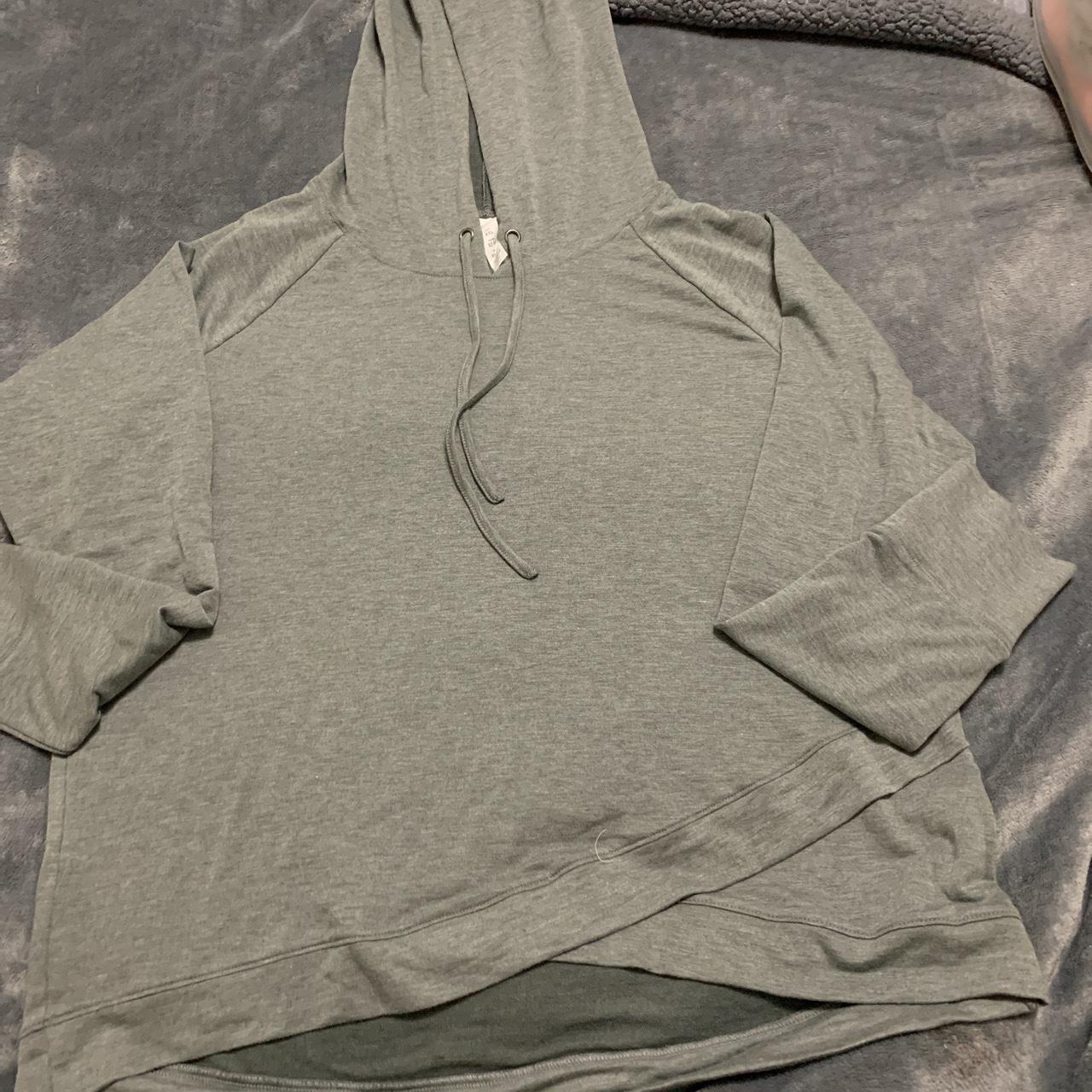 New with tag Balance Collection XXL. Grayish color.... - Depop