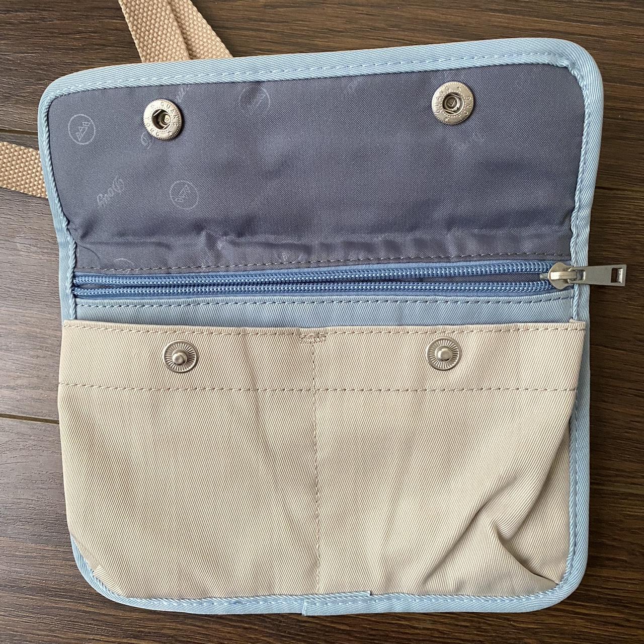 Doughnut Official crossbody compartment from the... - Depop
