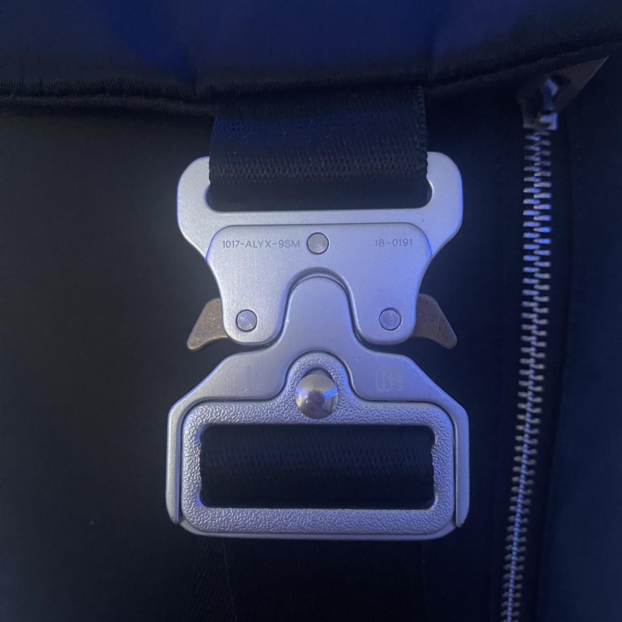 Alyx Tank Backpack Brand new 100% authentic... - Depop