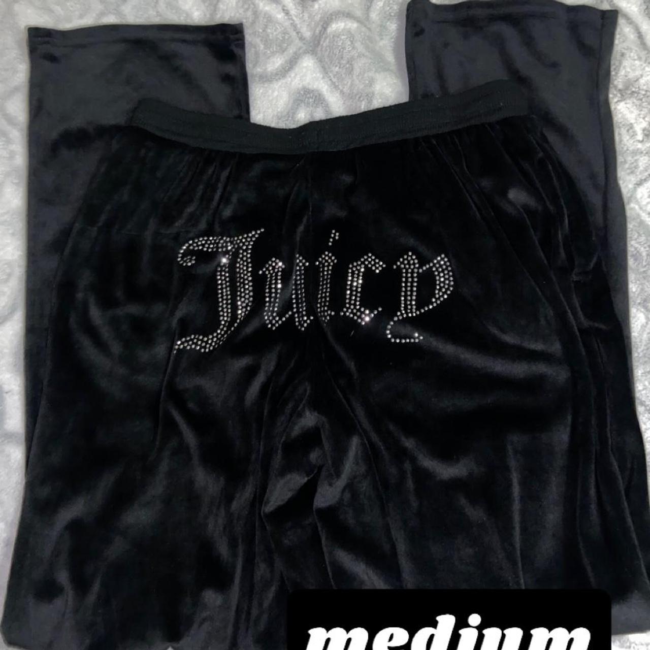 Juicy Counture Pants - Depop