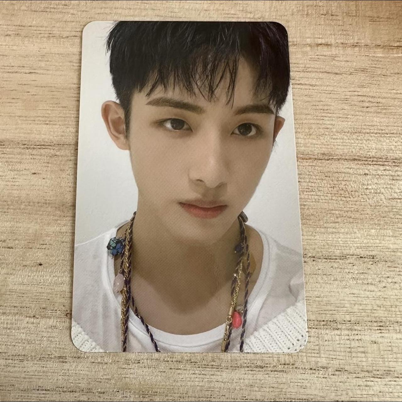 win win nct- resonance pt. 2 photocard authentic w/... - Depop