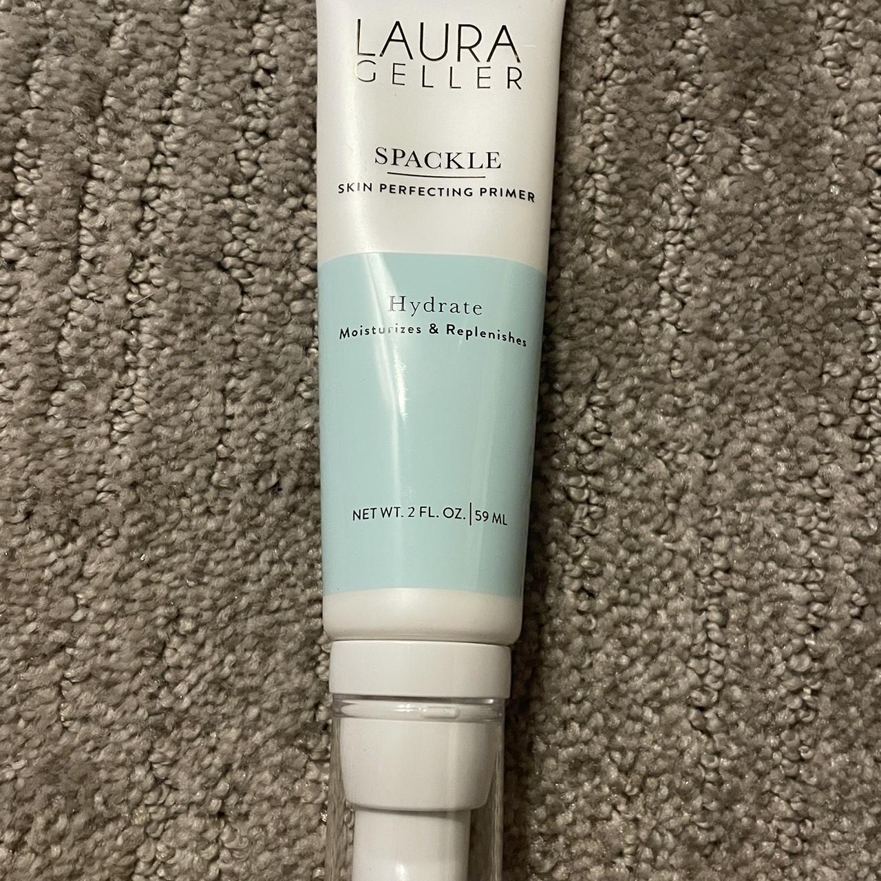 laura geller spackle skin perfecting and hydrating... - Depop