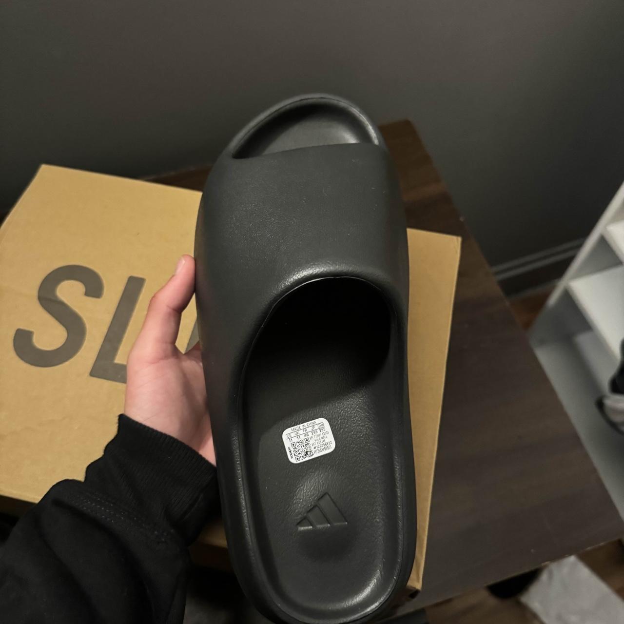 Brand new Yeezy slide All sizes available | Depop