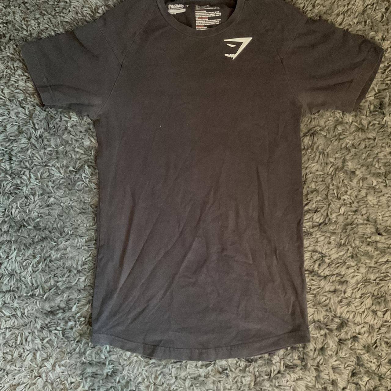 Gymshark Form Color -Brown Size- Small Condition... | Depop
