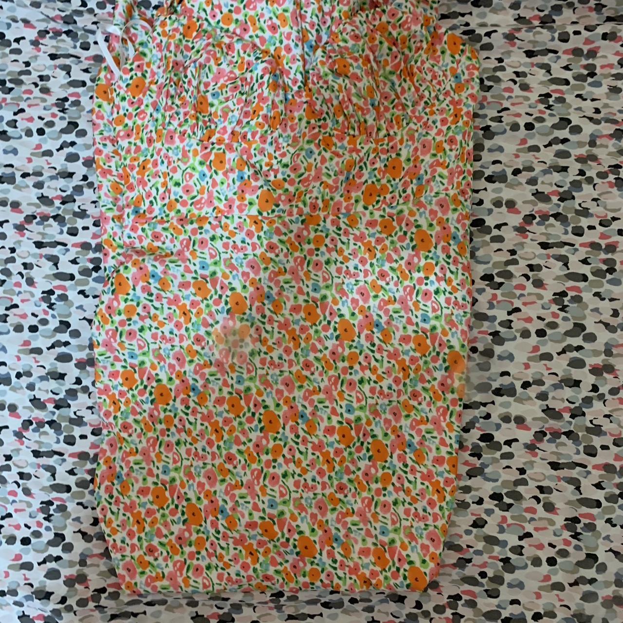 Princess Polly Amara Midi Maxi dress - Depop