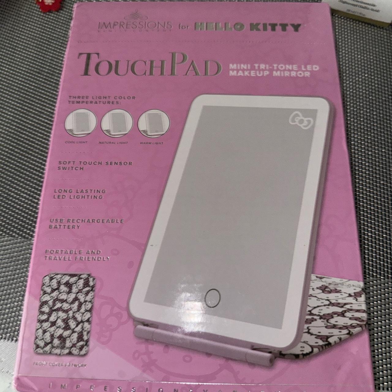 Hello kitty touch pad Brand new - Depop