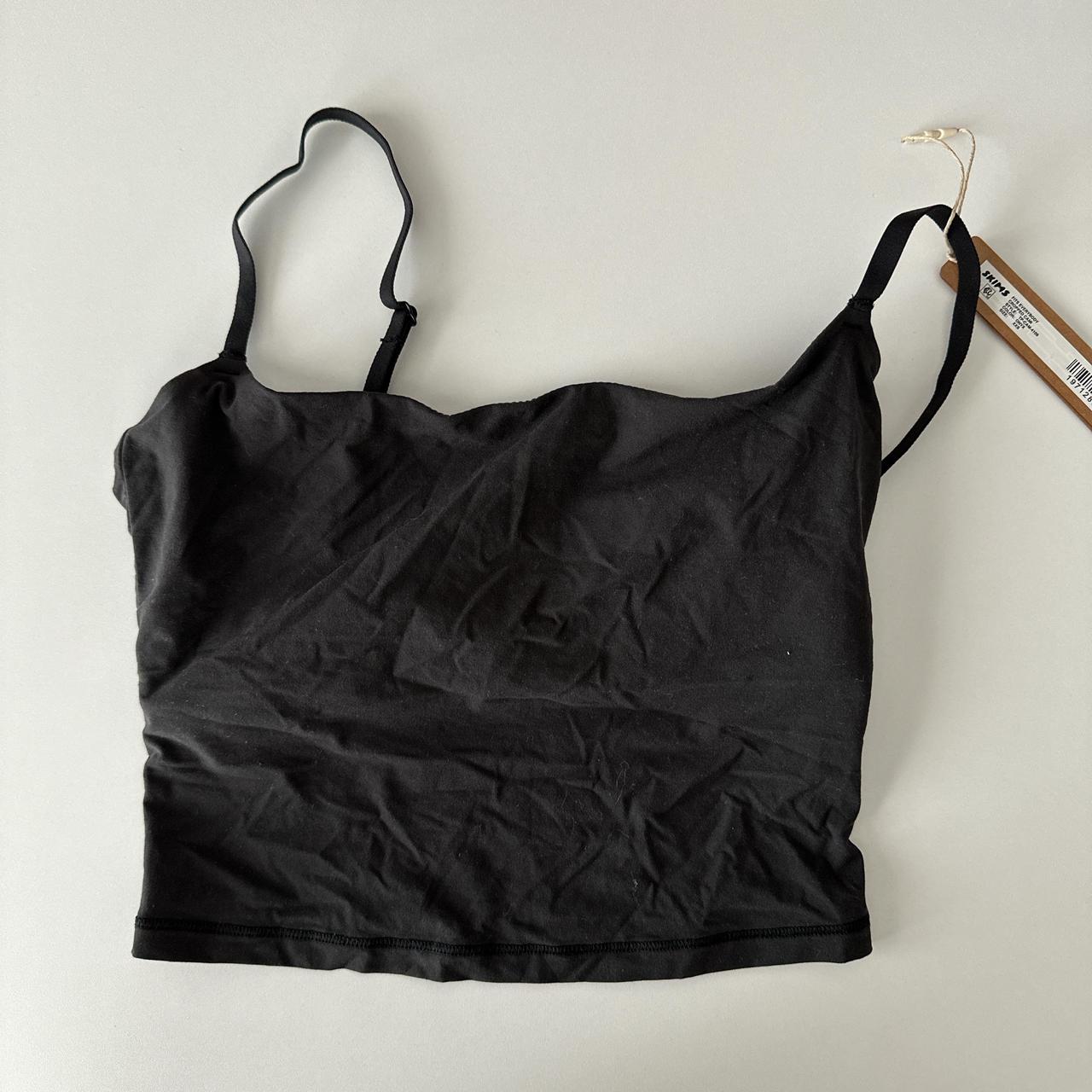 NWT Skims Fits Everybody Cropped... - Depop