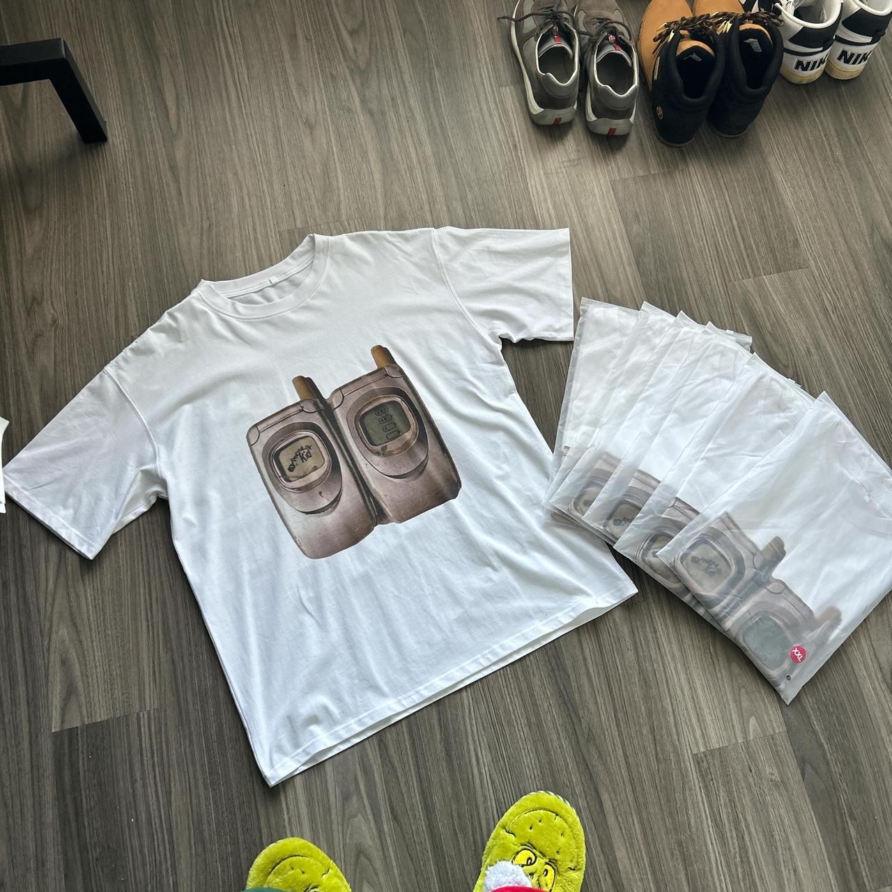 Celly T leftover inventory These are all XXL For... | Depop