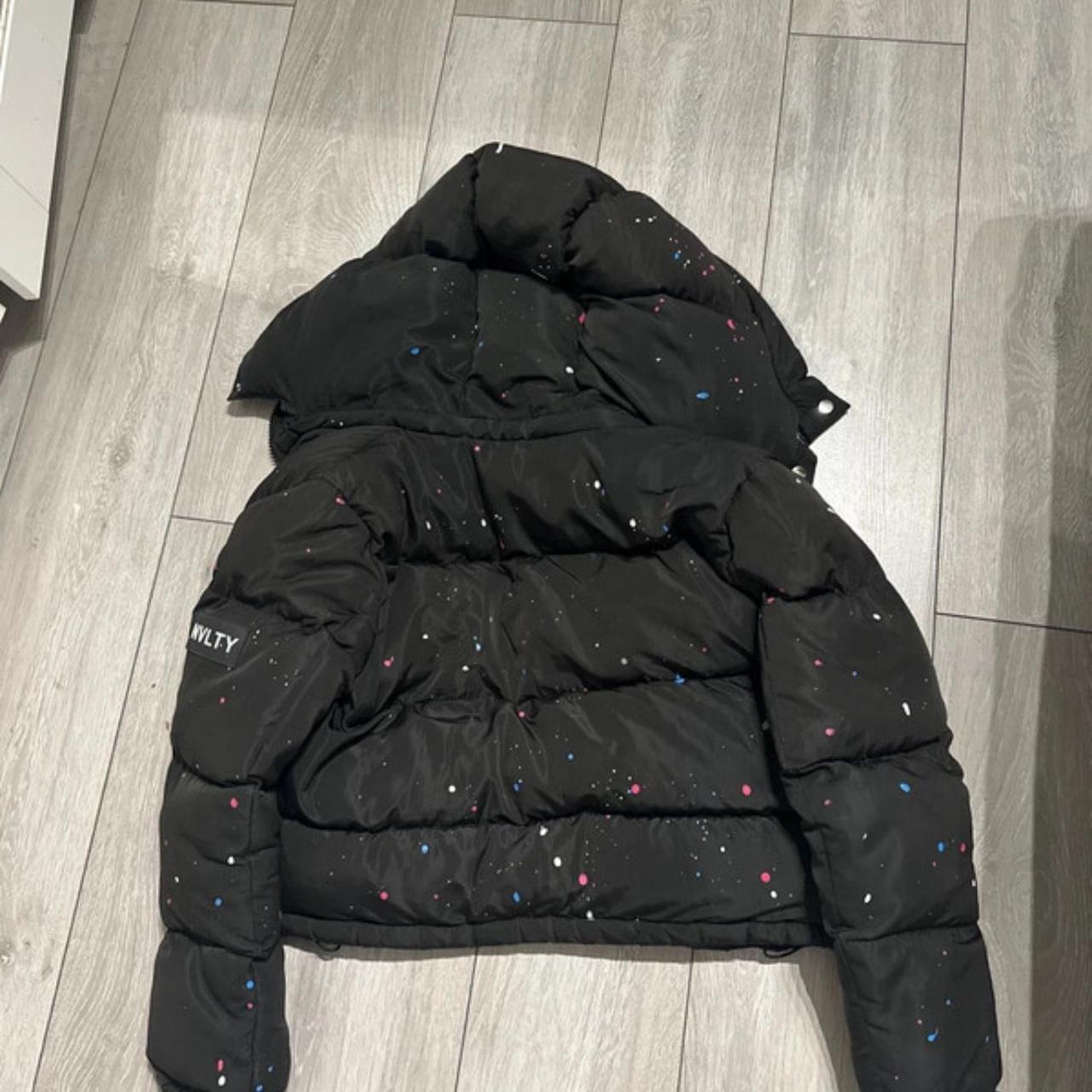 NVLTY women’s coat. Great condition - Depop