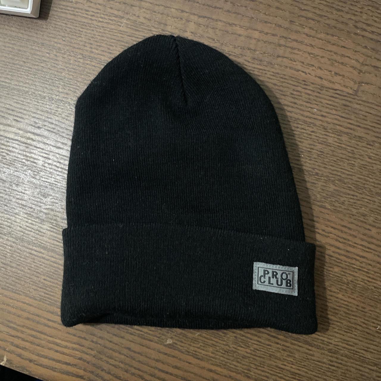 Pro club beanie Brand new never used - Depop