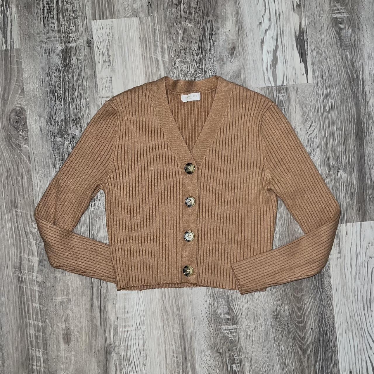 Sophie Rue cardigan - medium Light pilling throughout - Depop