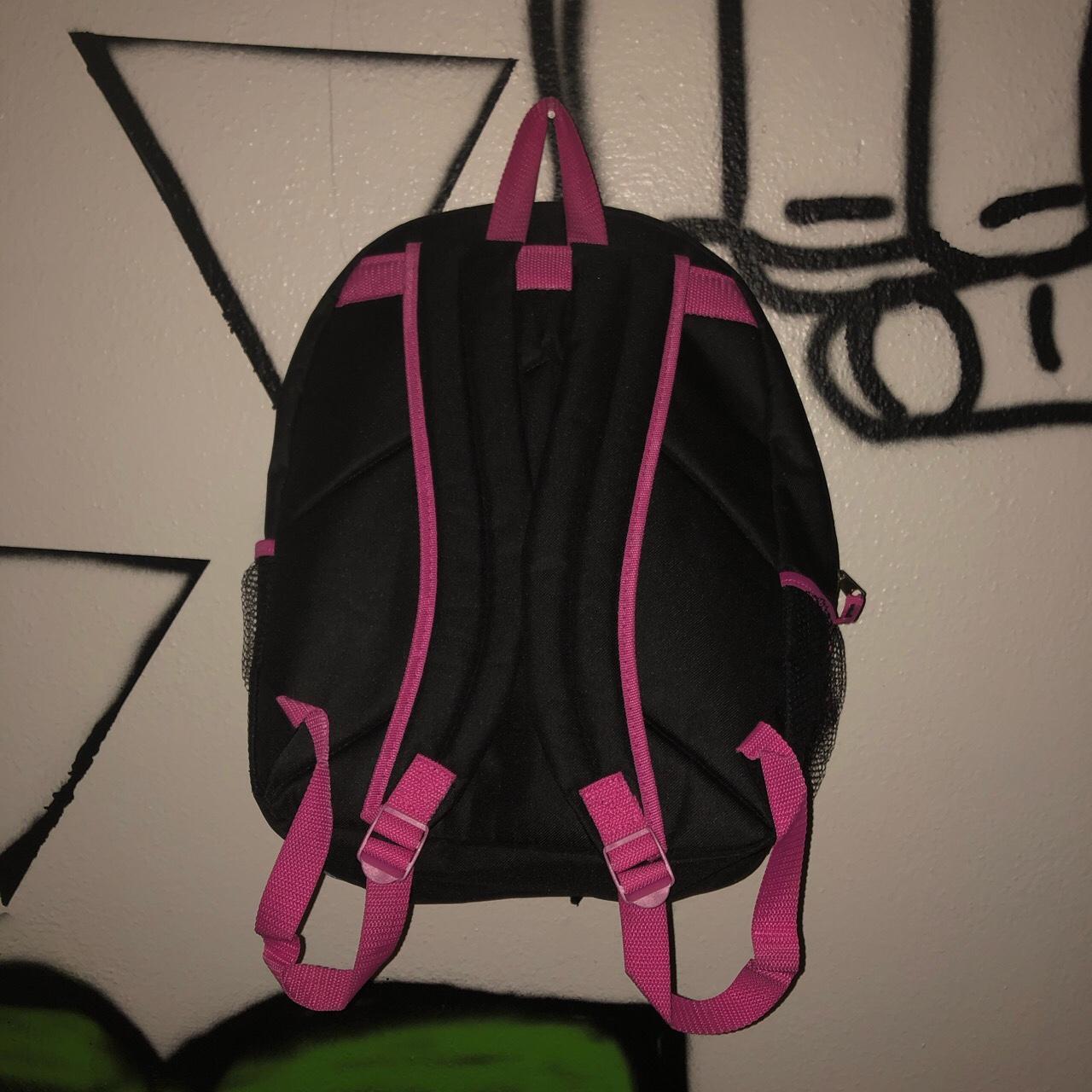 Hello Kitty Backpack #y2k #hellokitty #cute #2000s... - Depop