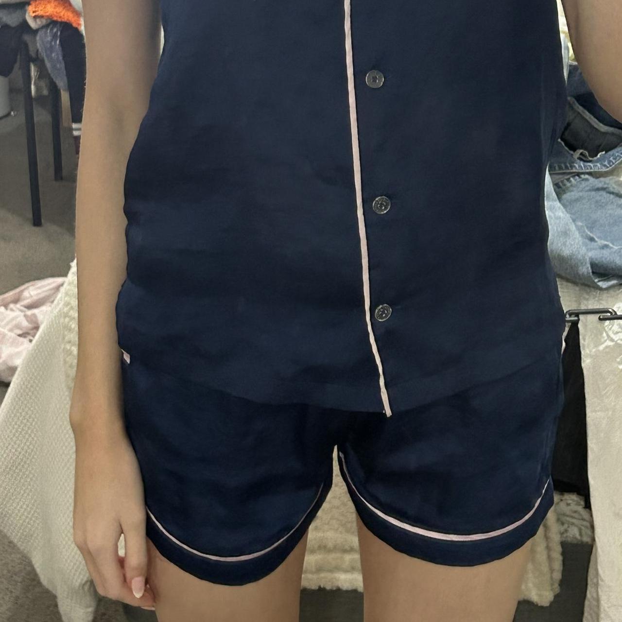 peter alexander set blue set kids 14 - Depop