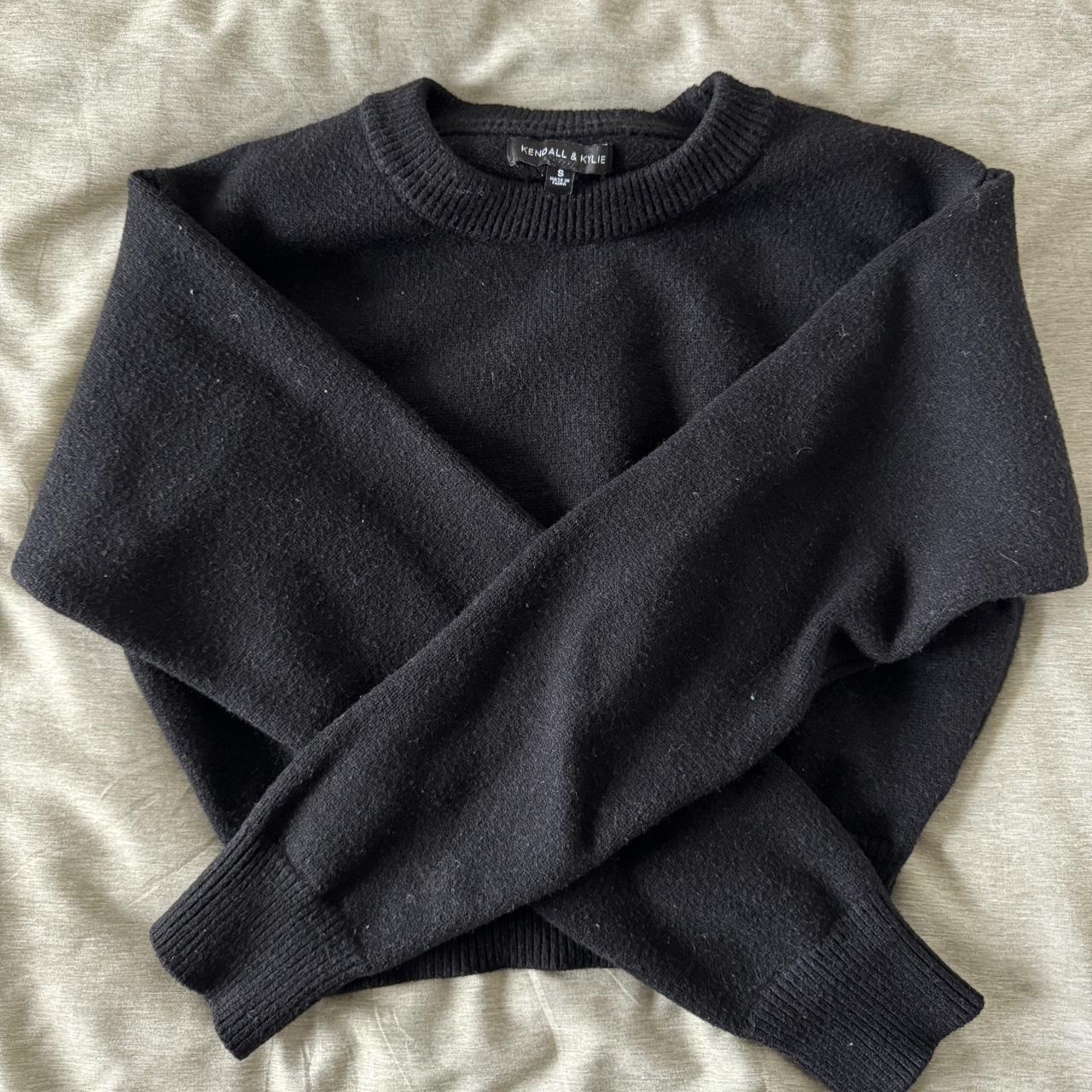 Kendall & Kylie Pullover Sweater #Pacsun... - Depop