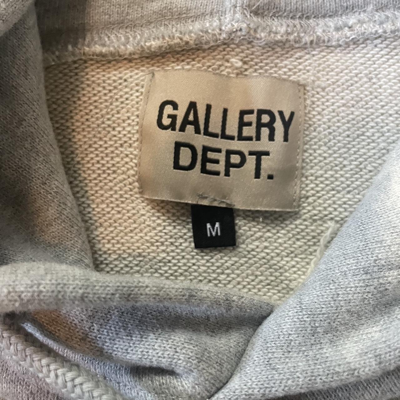 Gallery Dept. Vintage Paint Splatter 8 Patches... - Depop