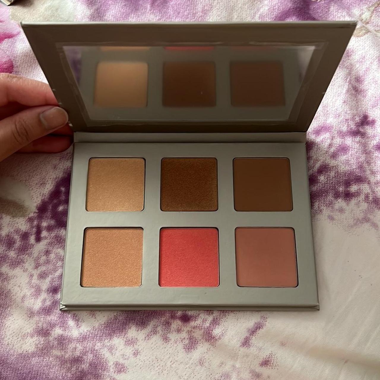 New Iconic London Face Palette - Depop