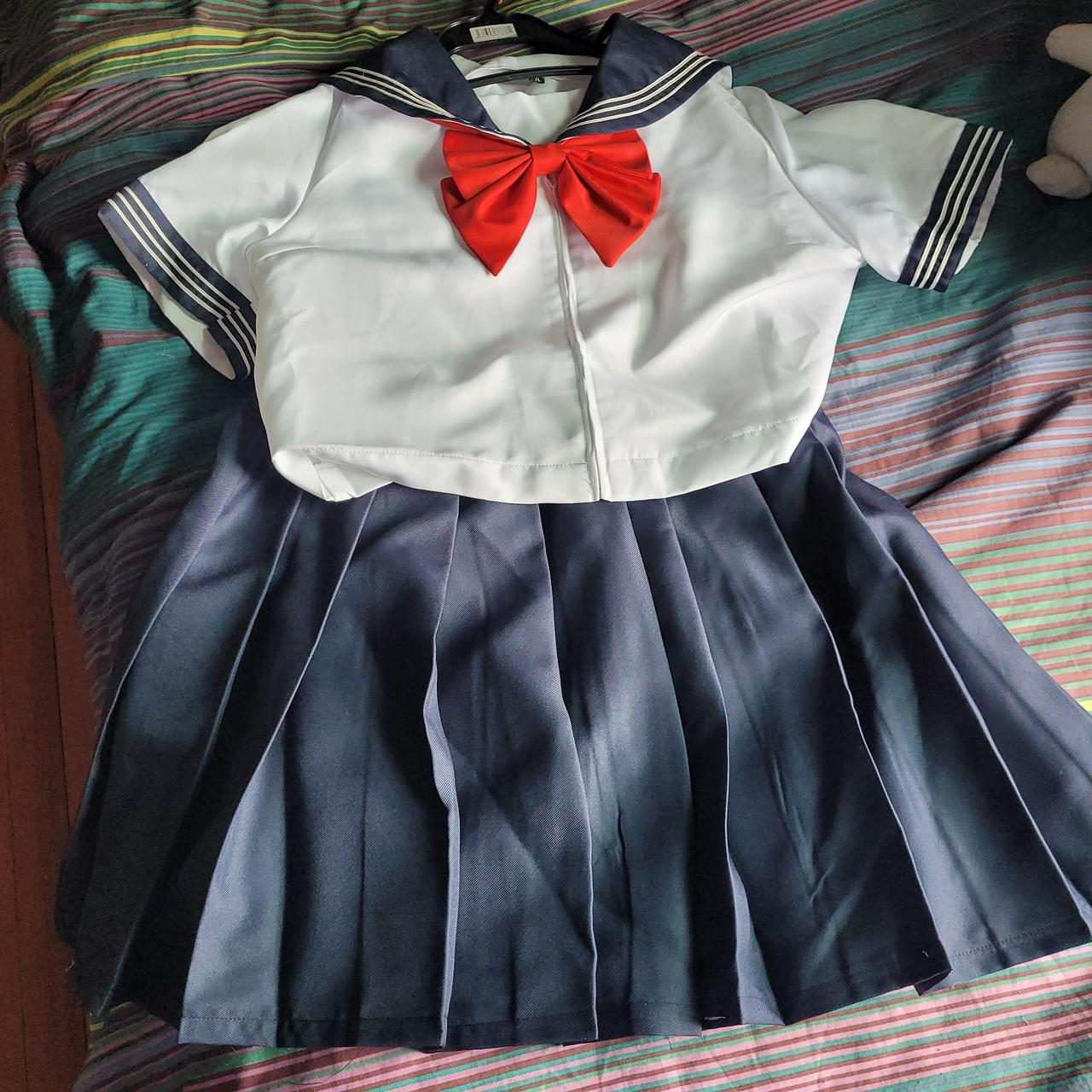 Bodyline Seifuku