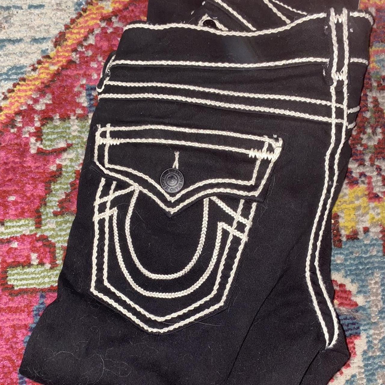 Rope stitch trueys dm for questions and send offers - Depop