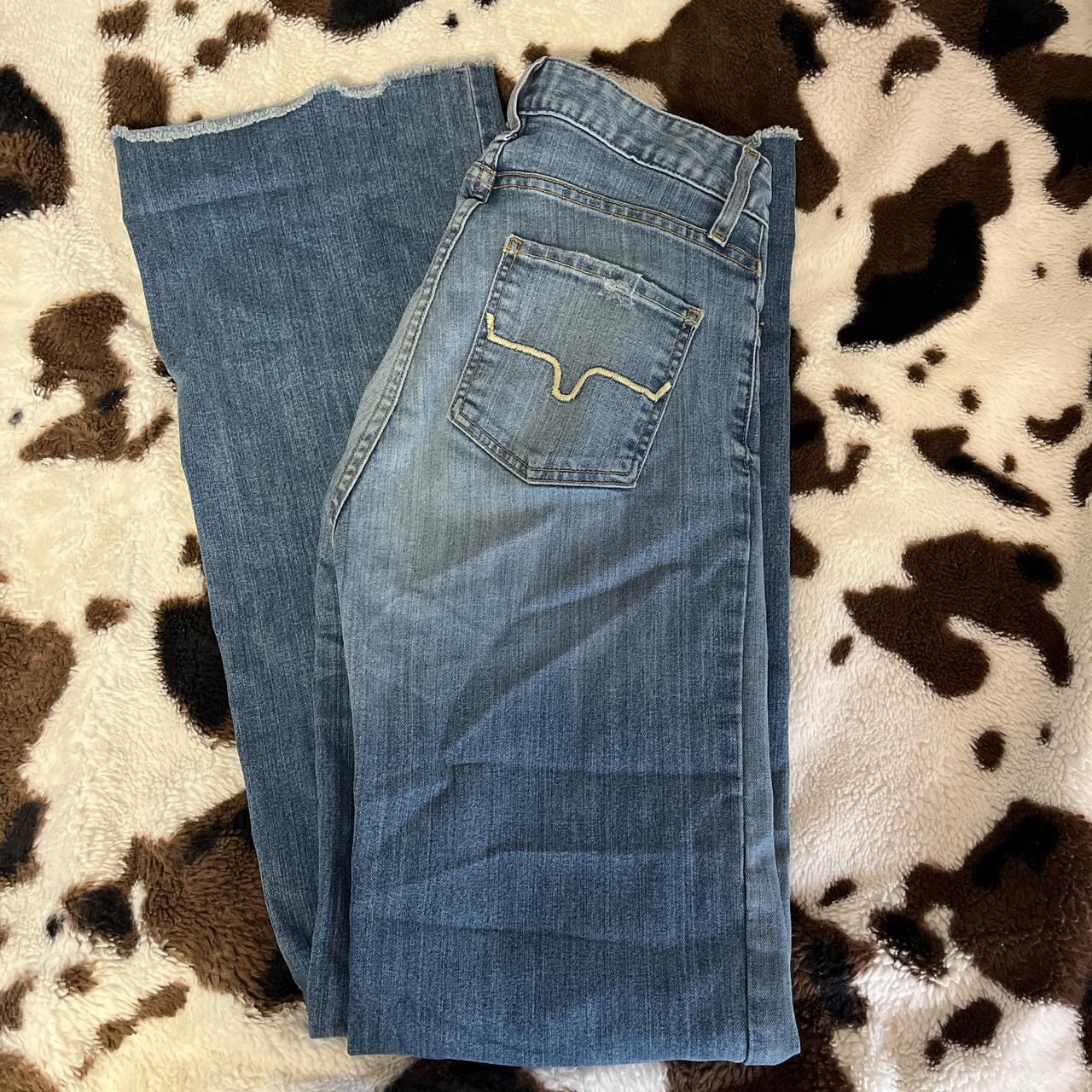 Kimes Ranch Jeans Olivia Size 2/34 Please make... | Depop