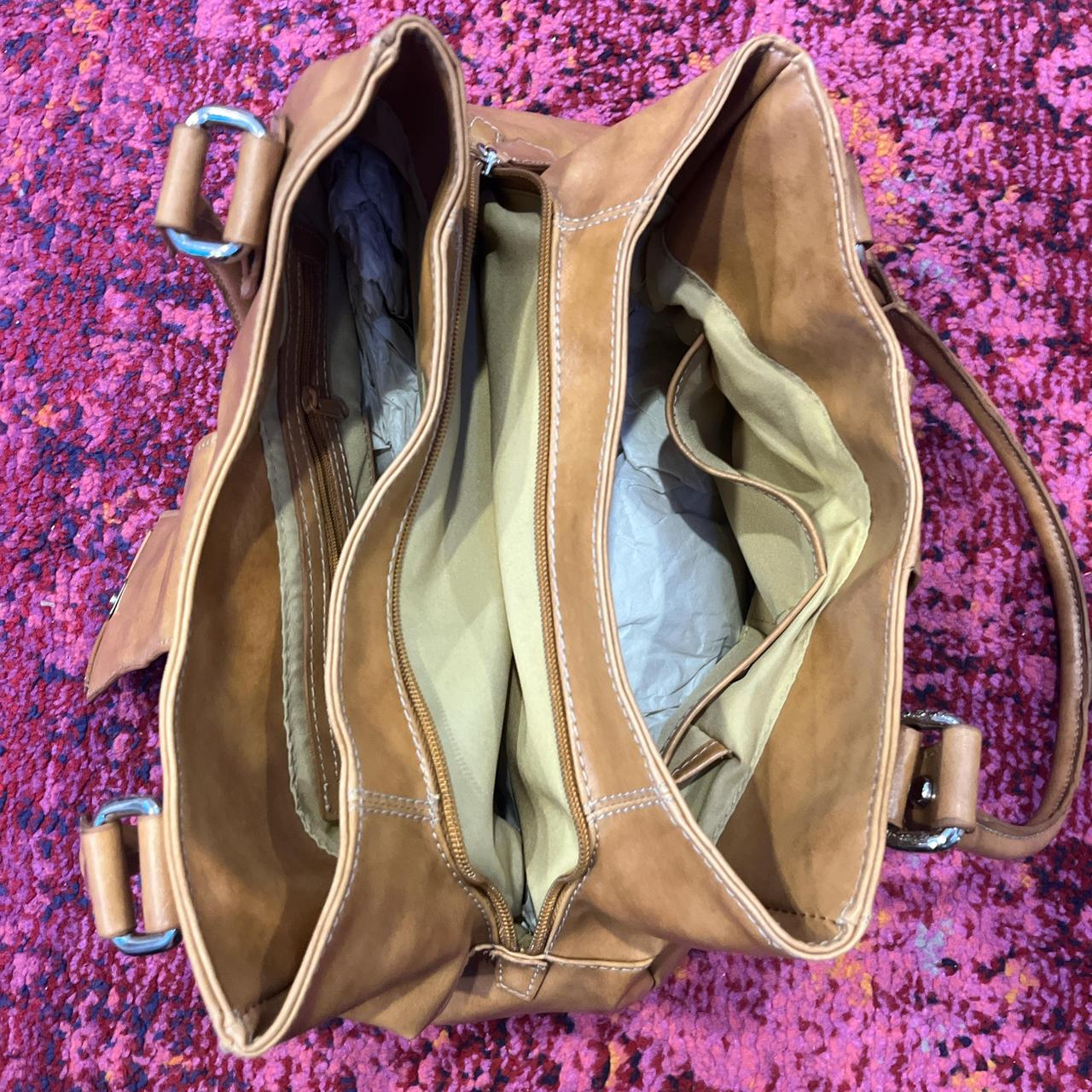 Vintage St. john’s Bay Shoulder Bag 👜 This purse can... - Depop