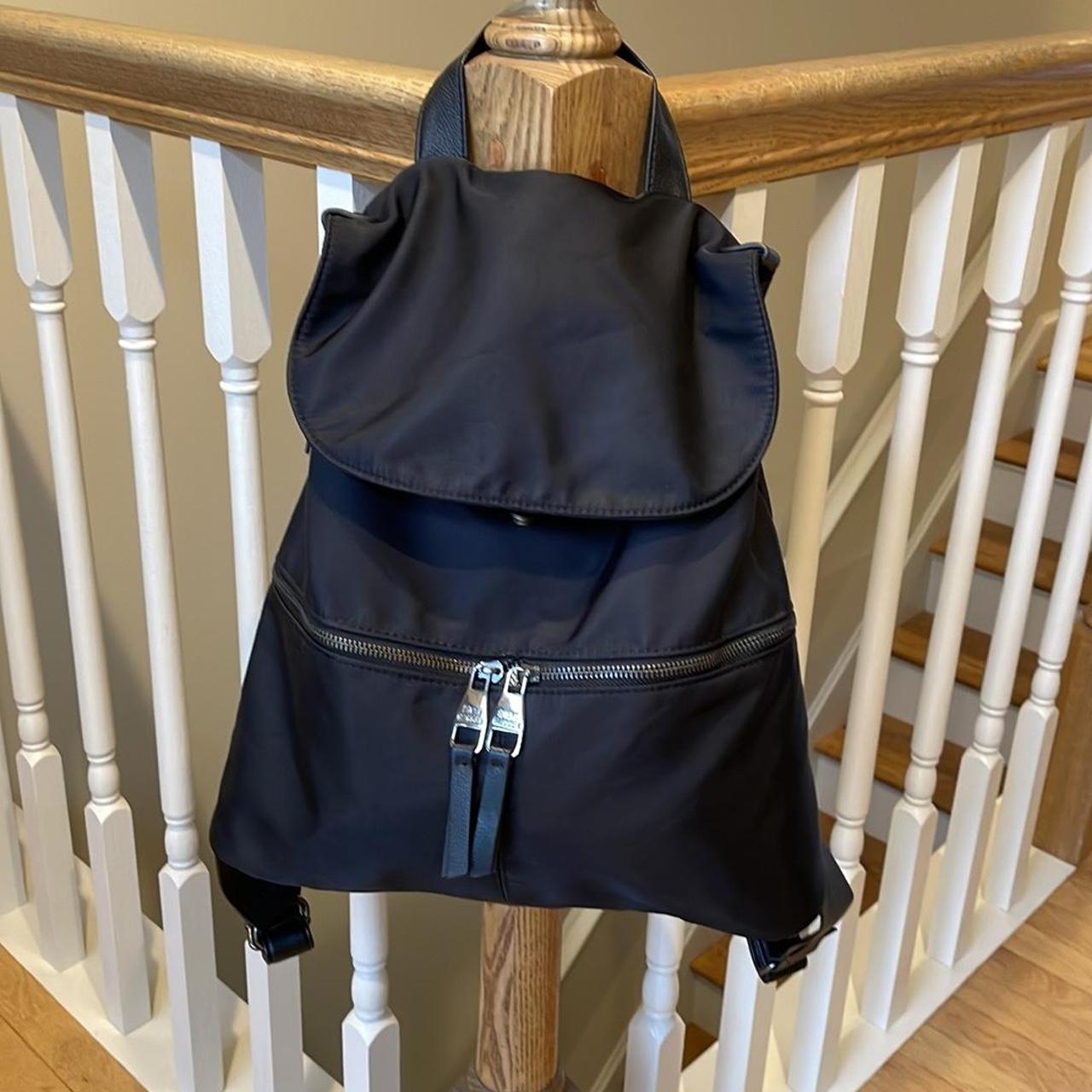 Steve Madden backpack/purse Durable and weather... - Depop