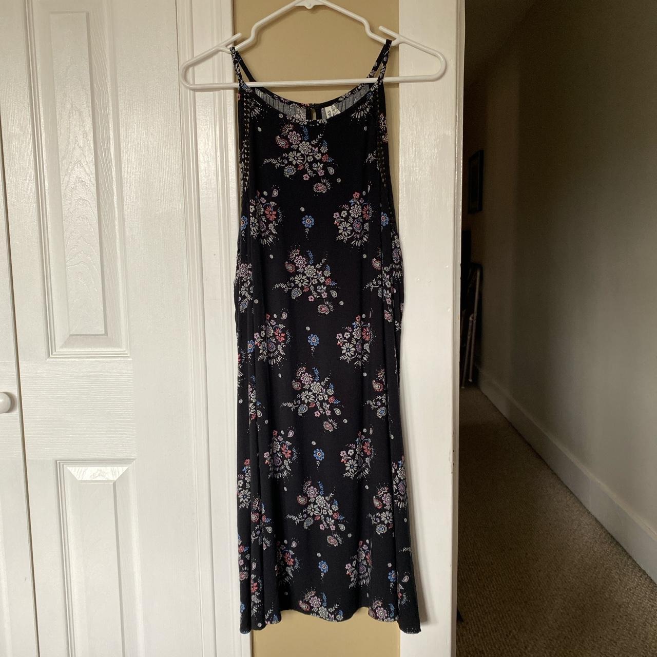 Mudd Dress - Depop
