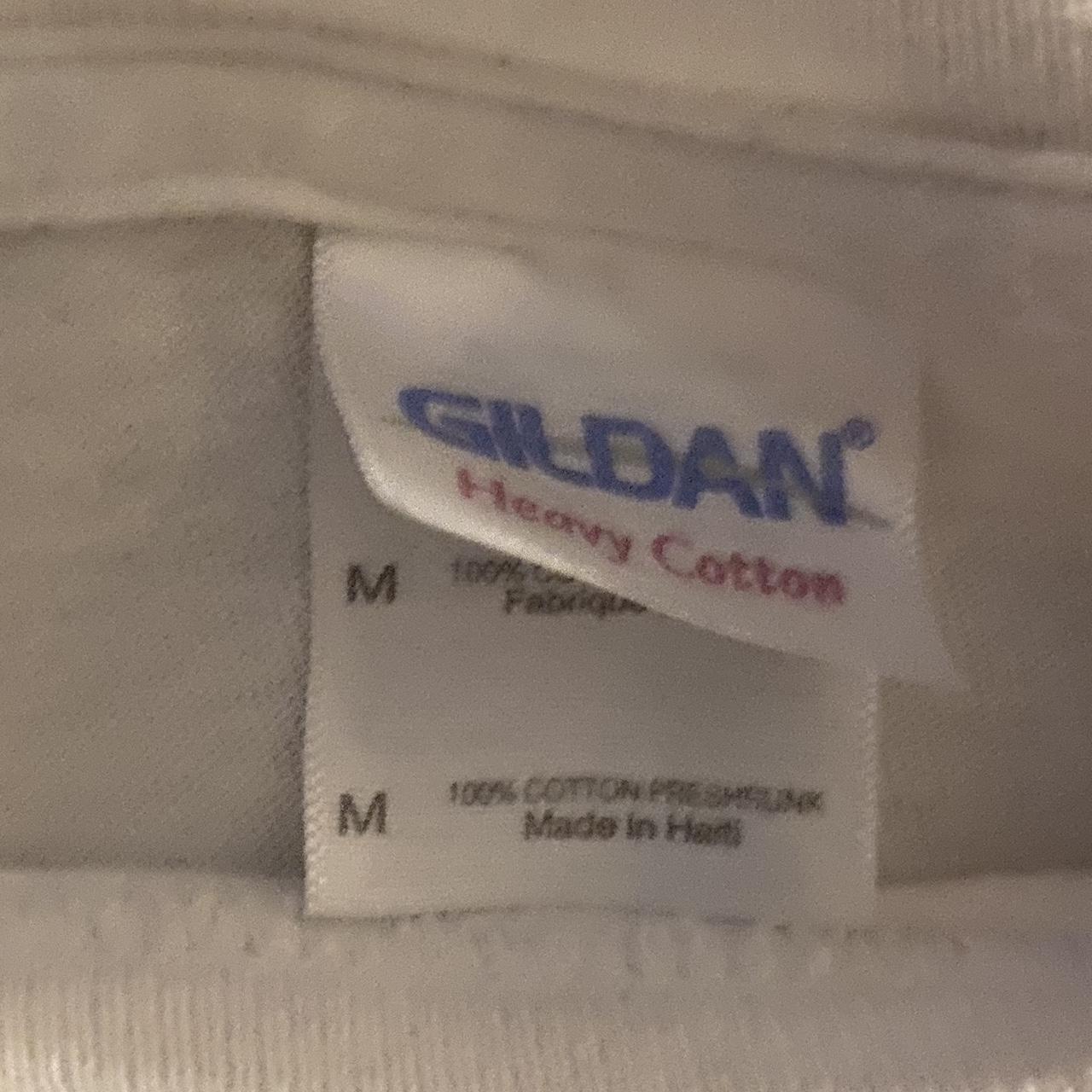 Americas team tee Gildan Size medium Small... - Depop