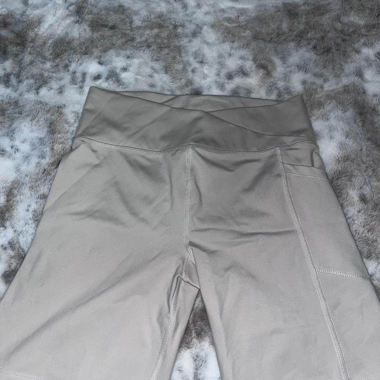 Calvin Klein Performance Spandex Never worn! Size... - Depop