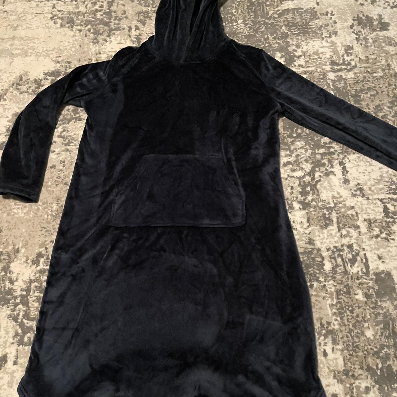 32 degree heat sleepwear robe dress size small medium - Depop