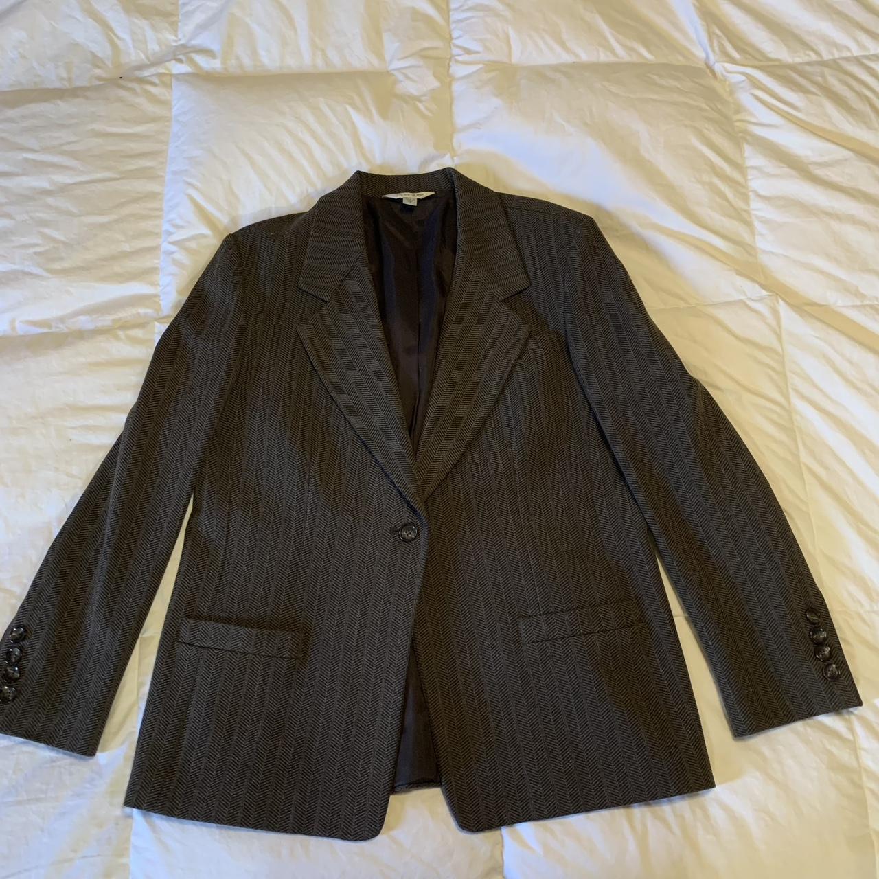 Vintage Blazer Brand: Austin Reed - Depop