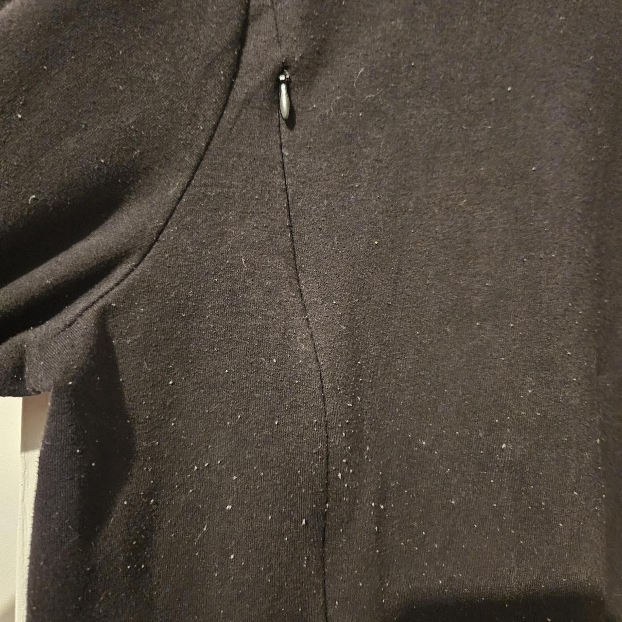 BigW Nursing Size 16 Nursing Jumper pilling... | Depop