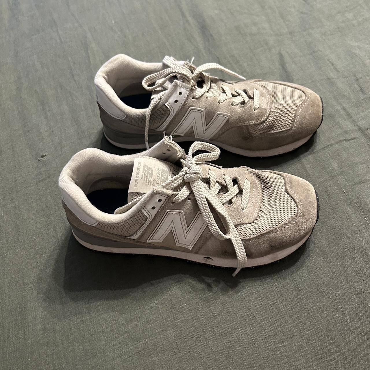 New balance classic - Depop