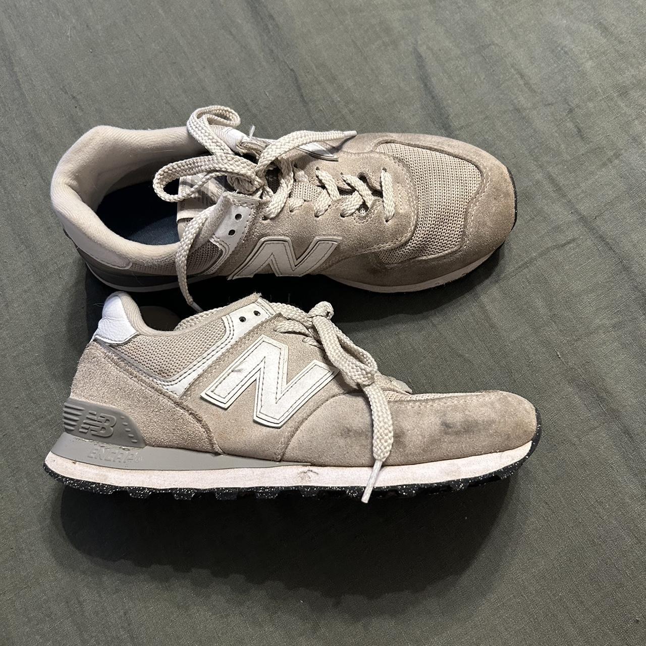 New balance classic - Depop