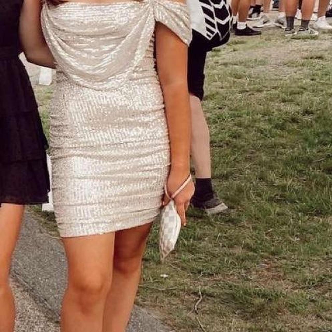 Hello Molly hoco dress - Depop