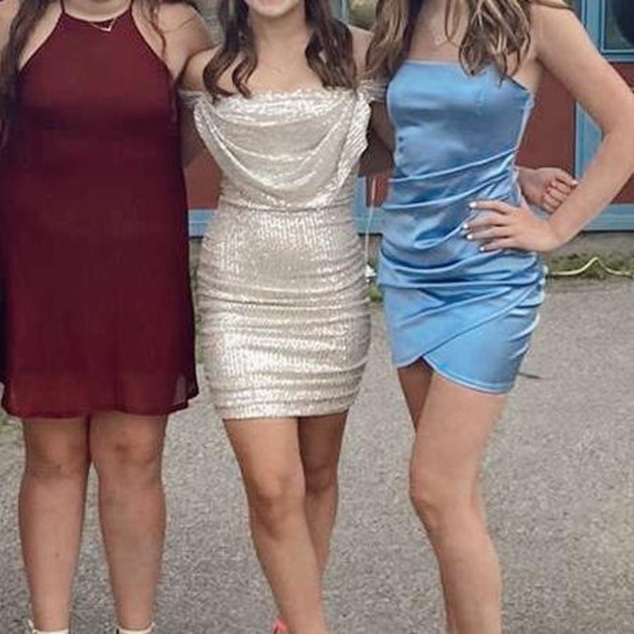 Hello Molly hoco dress - Depop