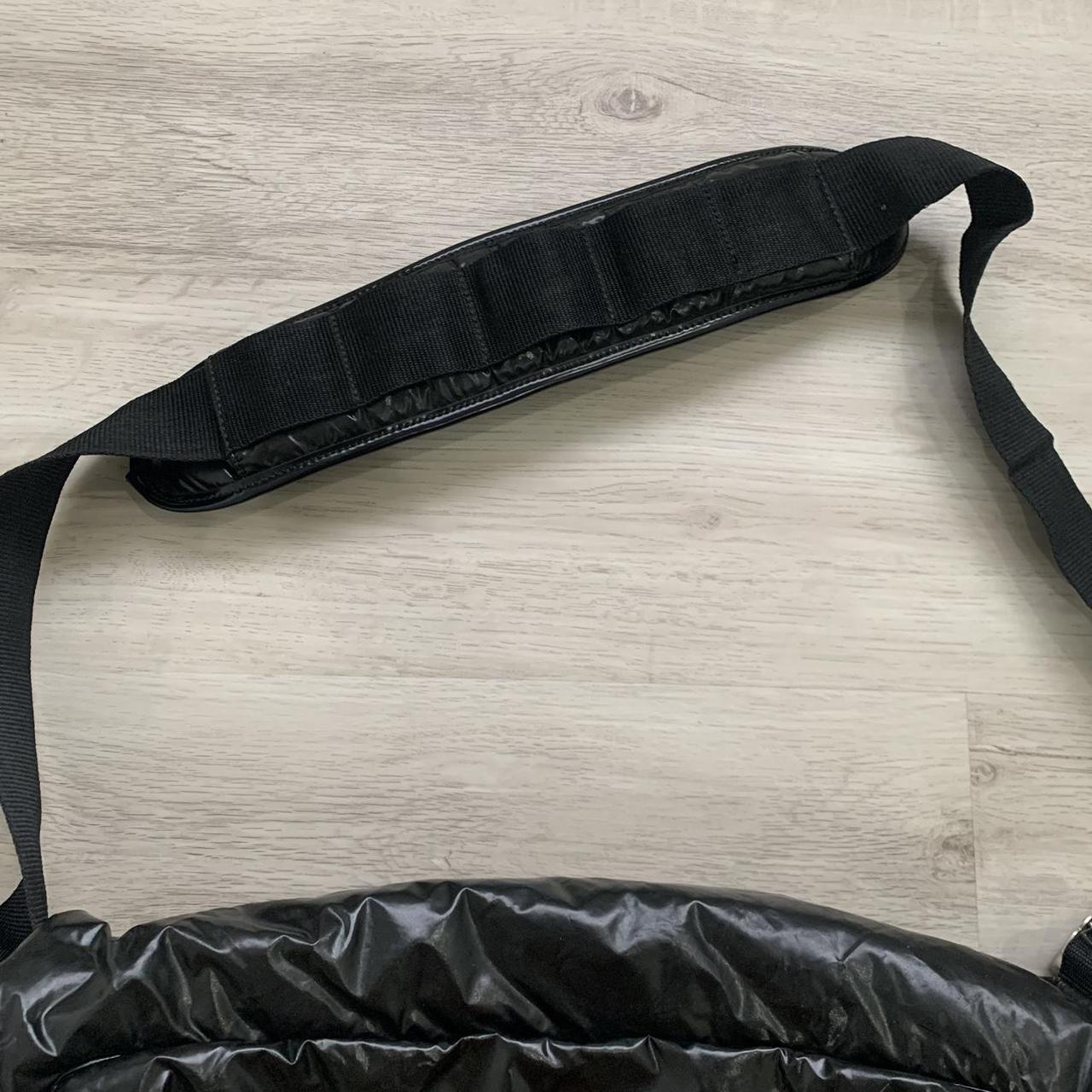 Alfredo Bannister messenger bag | Depop Alfredo Bannister messenger bag | Depop
