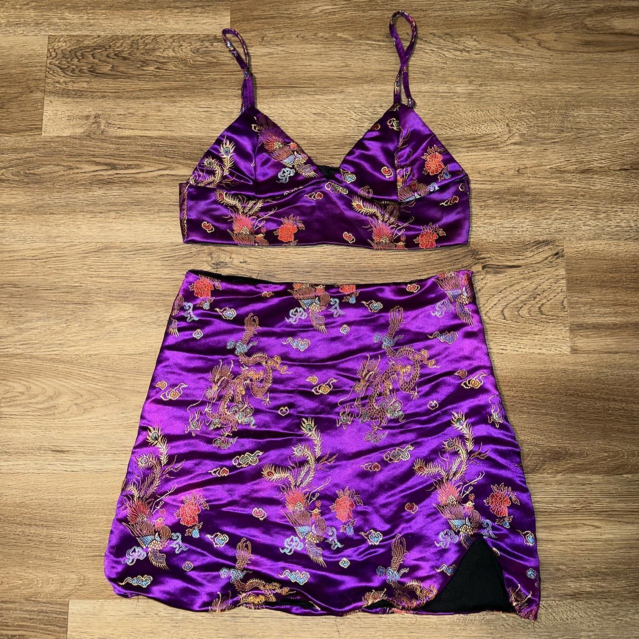 O-mighty two piece set - Depop