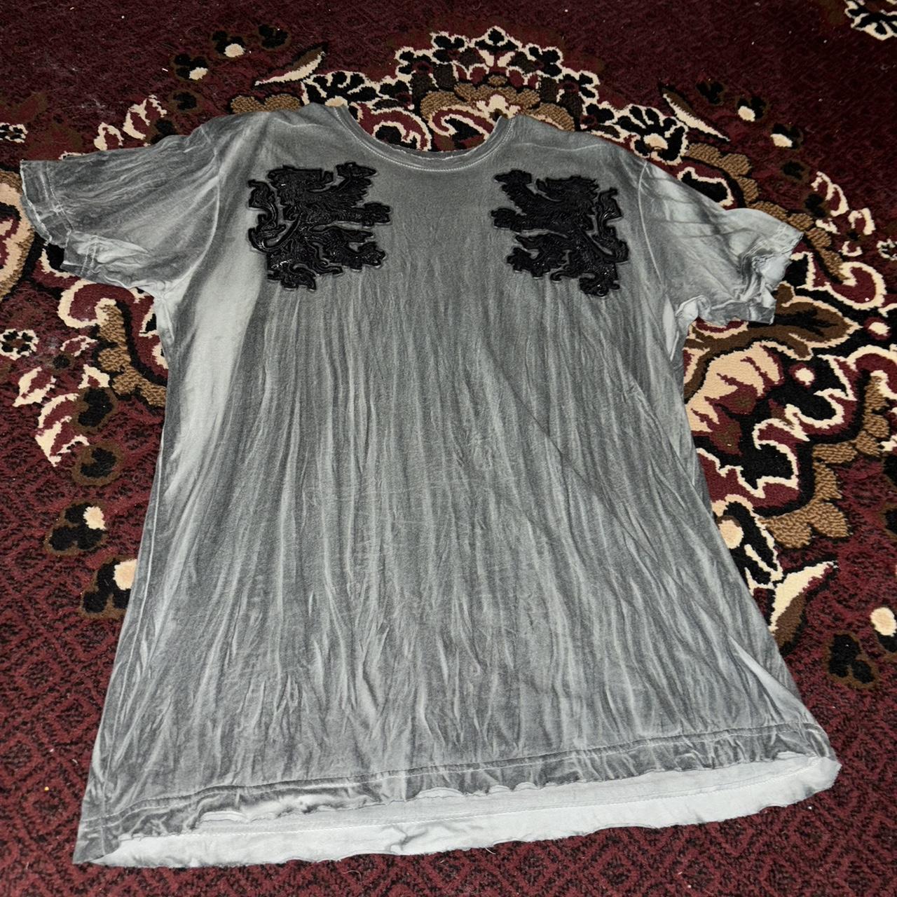 Grail old affliction cut series Really good... - Depop