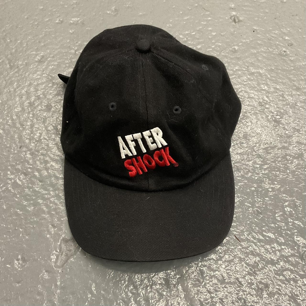 After Shock hat - Depop