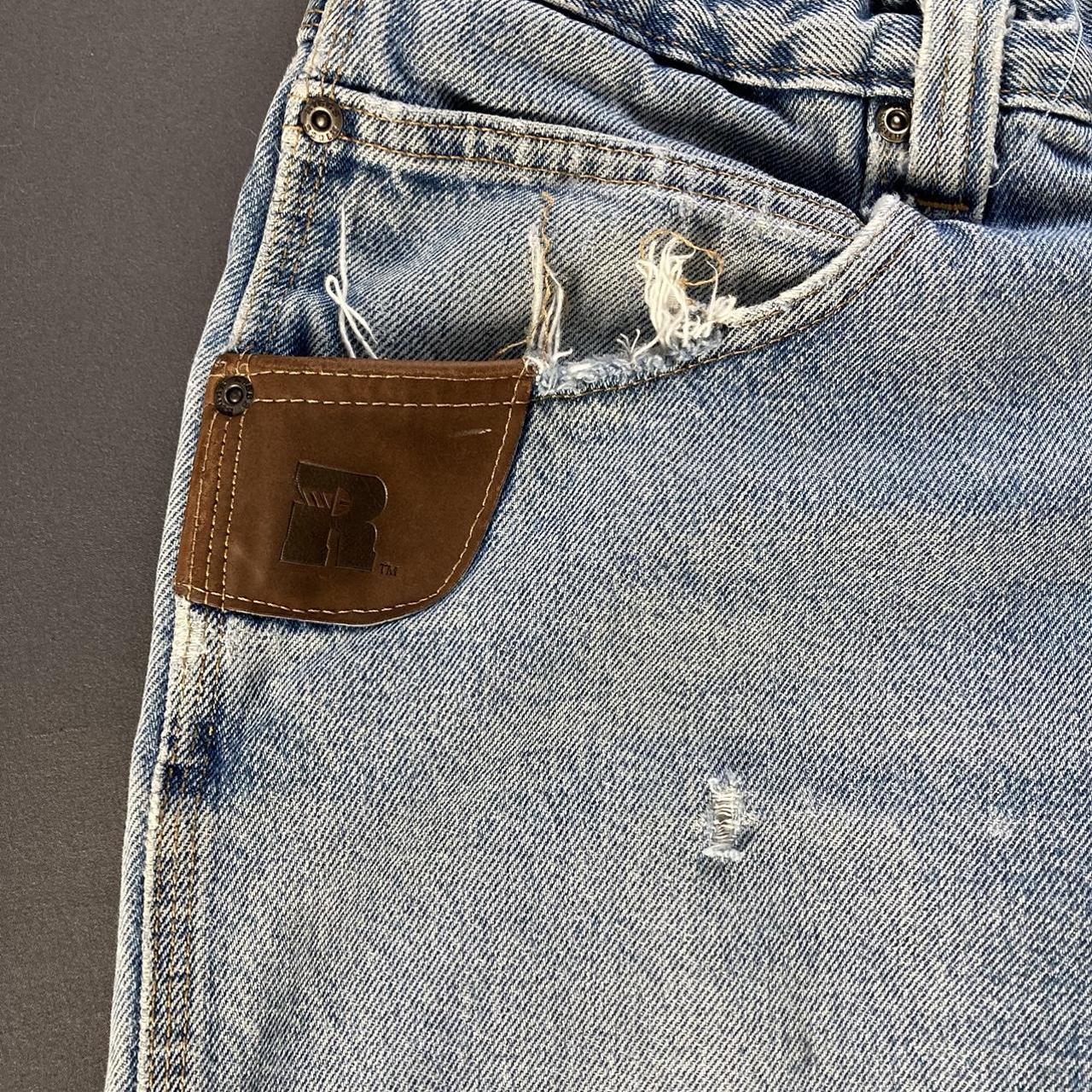 Wrangler Riggs insulated workwear jeans Sz 36/32... - Depop