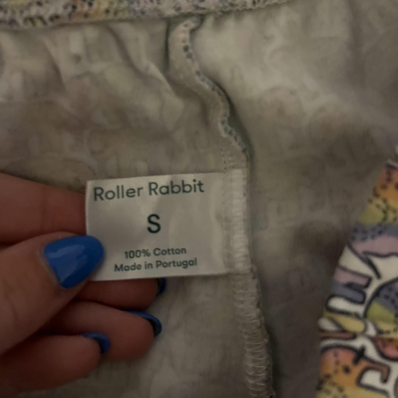 Rare roller rabbit pjs! - Depop
