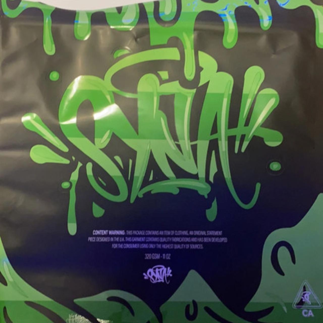 Syna world beanie Worn 5 times MESSAGE ME BEFORE... - Depop