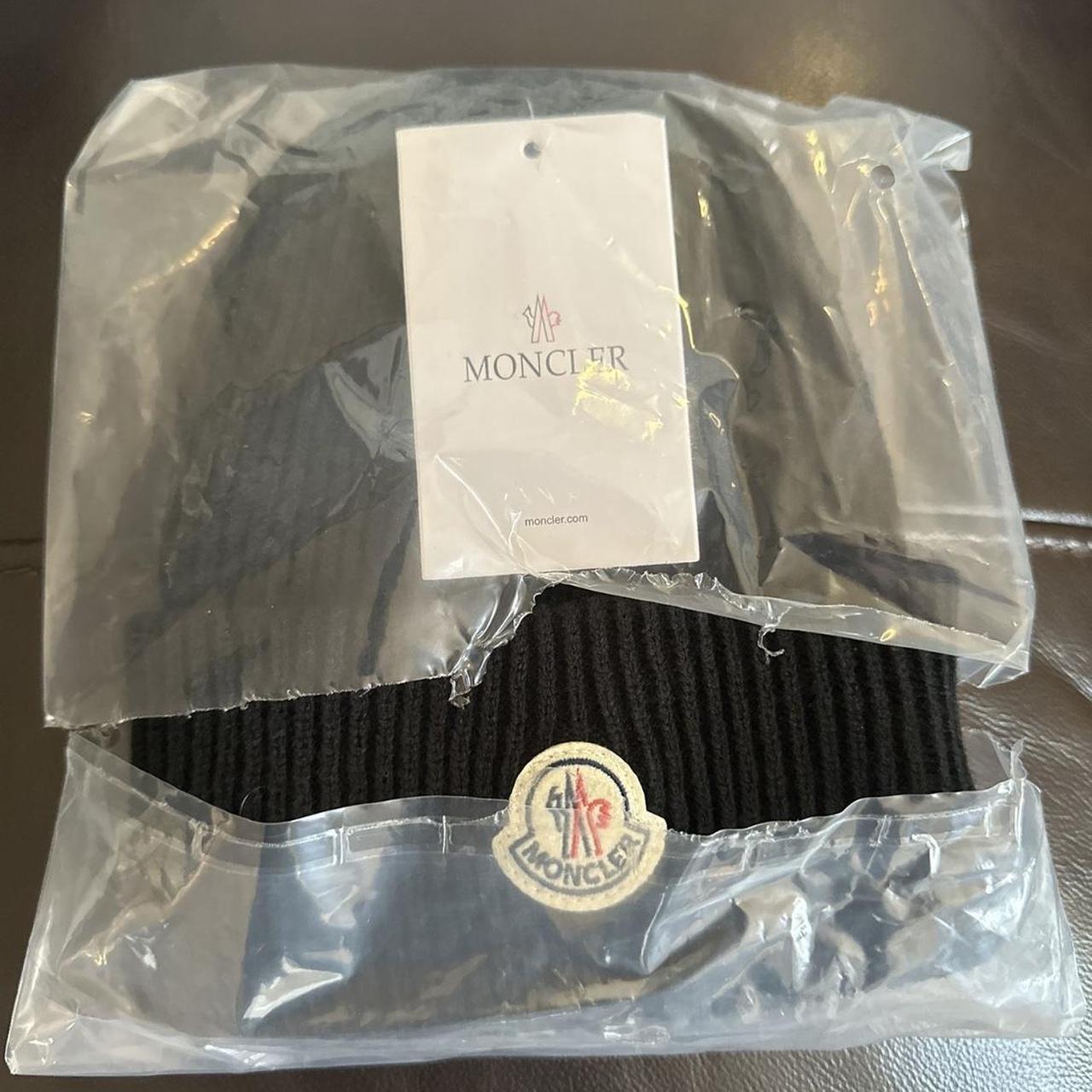 Montclair beanie. Great present. Very good for... - Depop