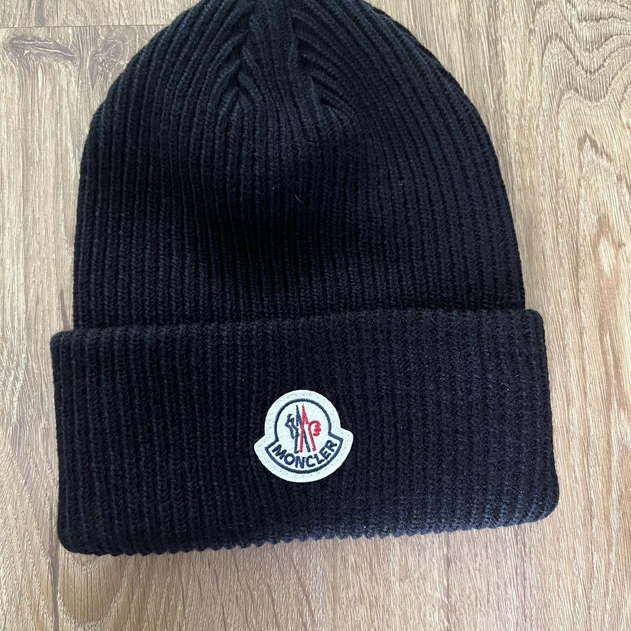 Montclair beanie Great for cold weather Very... - Depop