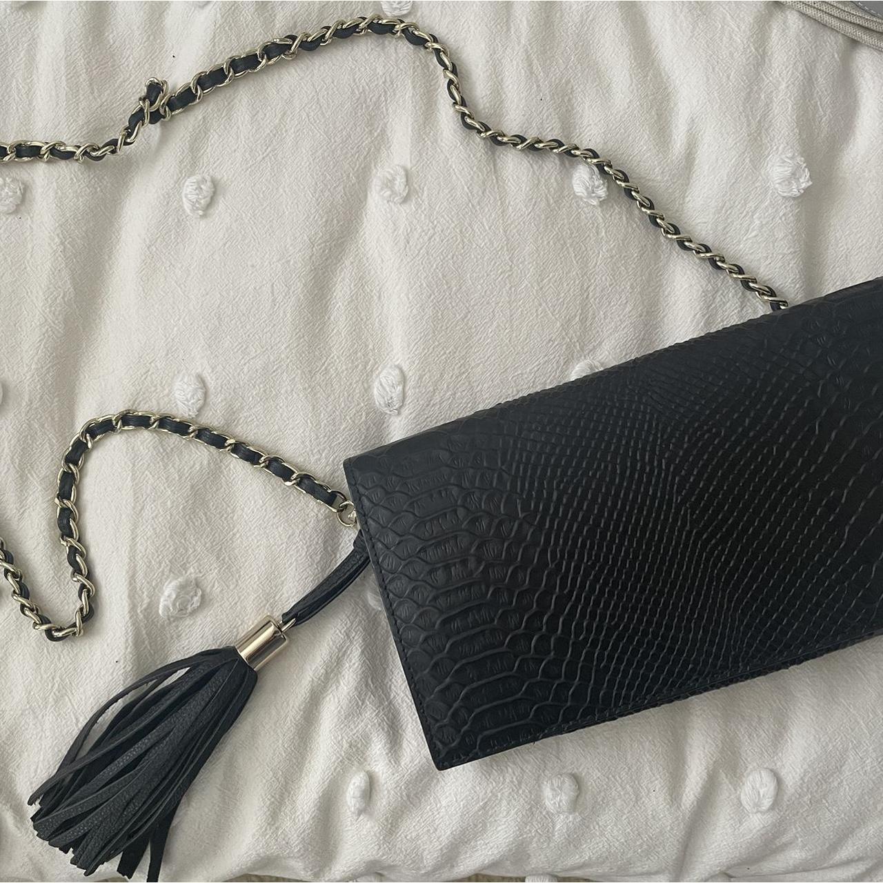Posse crossbody purse - Depop