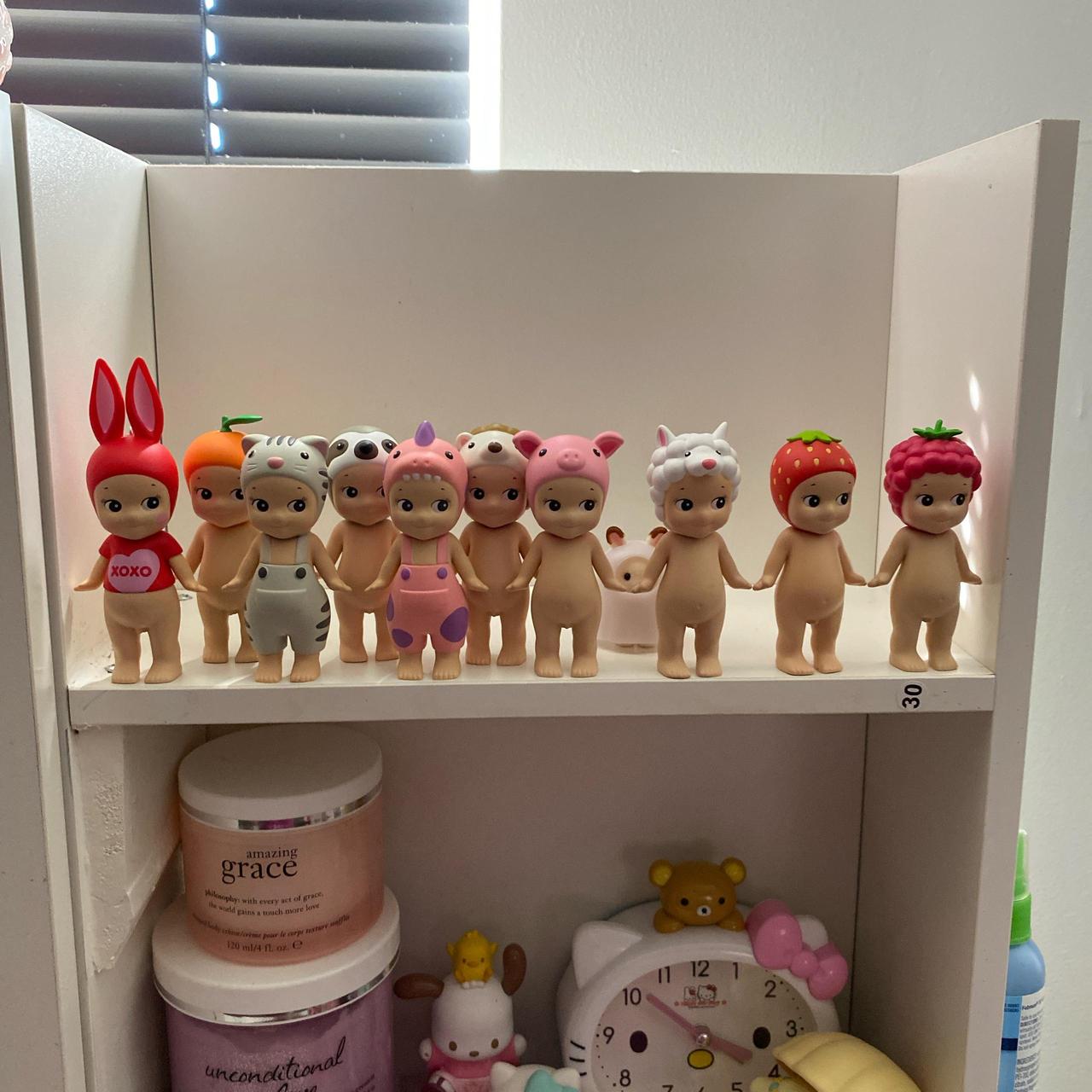 🎀 MY SONNY COLLECTION 🎀 🎀UFT/UFB 🎀 DETAILS BELOW... | Depop