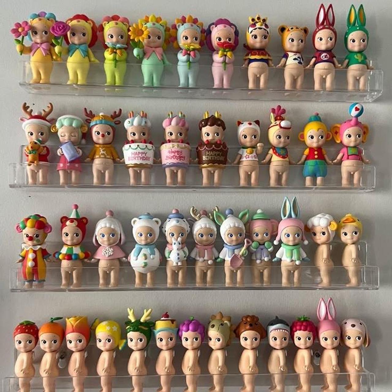 🎀Sonny Angel mystery pull🎀 UFT & UFB 🎀 DM before... | Depop