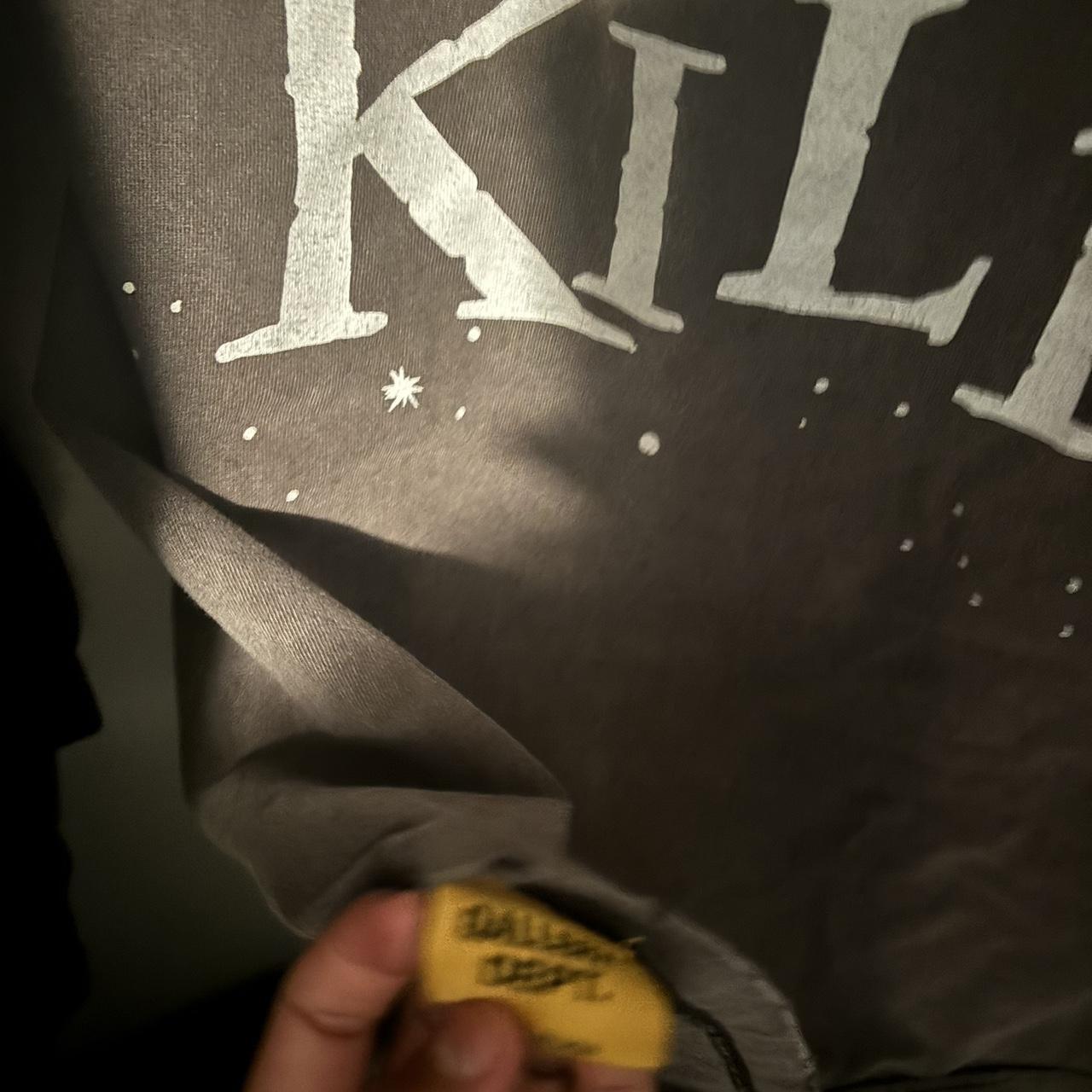 small oversized gallery dept shirt - Depop