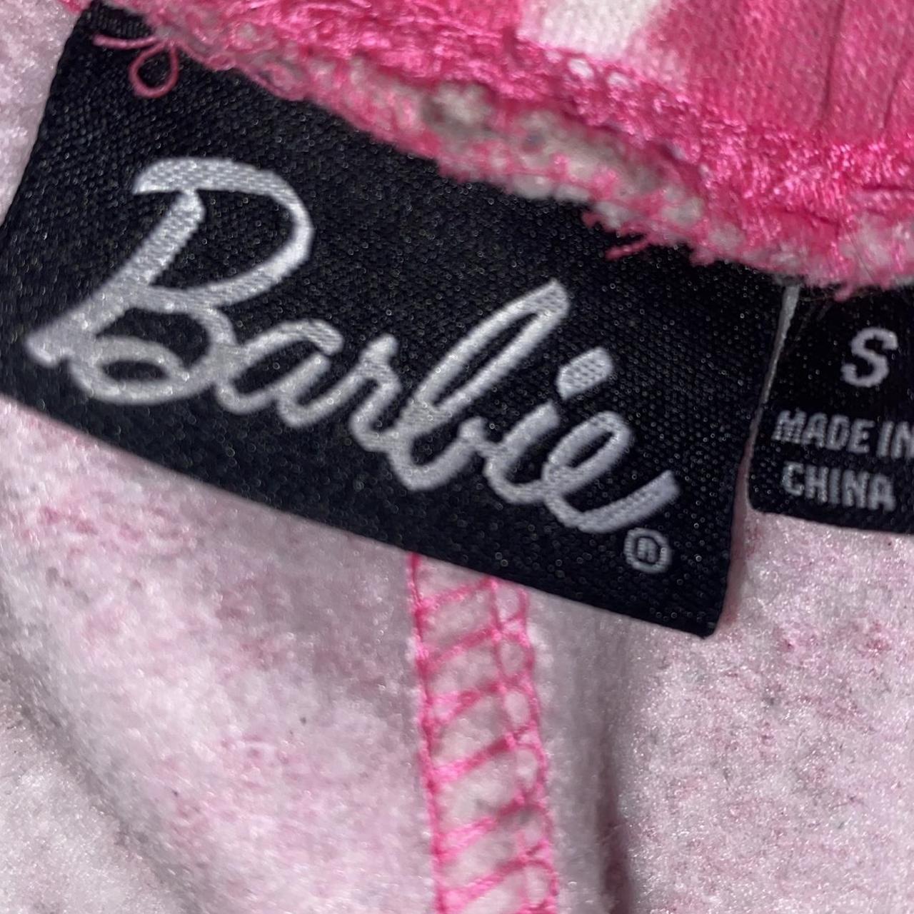 Very comfortable barbie shorts !! Worn like twice... - Depop